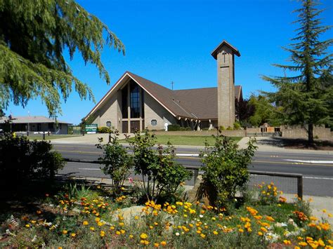 Parish Mission St Patricks Parish Angels Camp Ca The Fathers Of