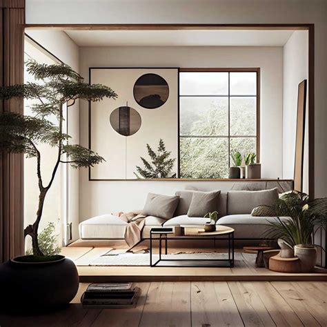 Create The Perfect Japandi Style For Your Dining Room Living Room And Bedroom