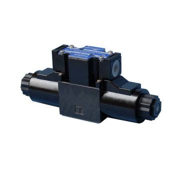 Buy Wholesale China Dwg Series Solenoid Operated Directional Control Valves Dwg Series