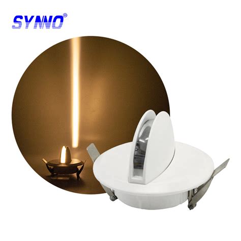 Outdoor Waterproof Wall Lamp 180 Degree Luminous Corridor Aisle Led