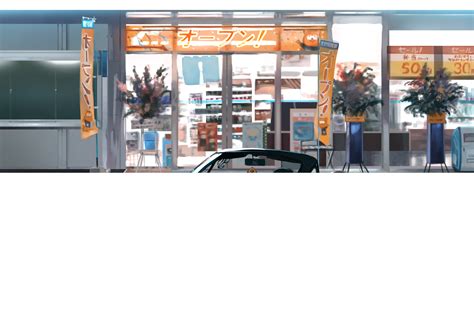 Masa Siriusu Koko Mazda Original Absurdres Commentary Request Highres Banner Car