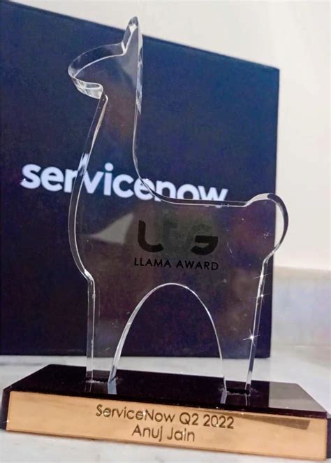 Anuj Jain On Linkedin Servicenow Hardworkpaysoff Recognition Grateful Servicenow 12 Comments