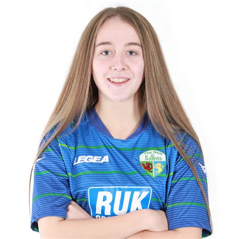 Caitlin Chapman Tnsfc