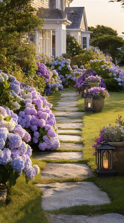 22 Stunning Garden Walkway Ideas You Can Easily Copy