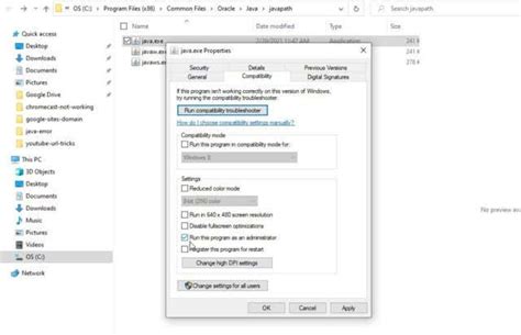 How To Fix Could Not Create The Java Virtual Machine Error