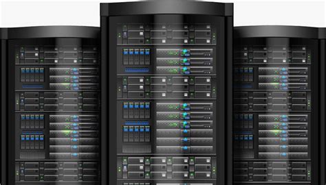 Top 5 Best Server Brands