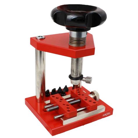 Horotec 호로텍 Msa07 320 미니 케이스 오프너 Color Your Watch 와루와치즈