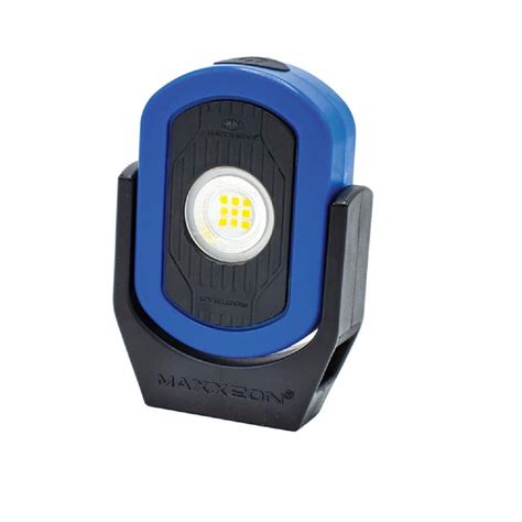 Maxxeon Mxn00814 720 Lumen Workstar Cyclops Rechargeable Multi Light