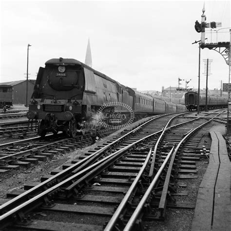 The Transport Library British Railways Steam Locomotive Class Battle