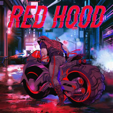 Jason Todd And Red Hood Dc Comics And 1 More Drawn By Me0nji Danbooru