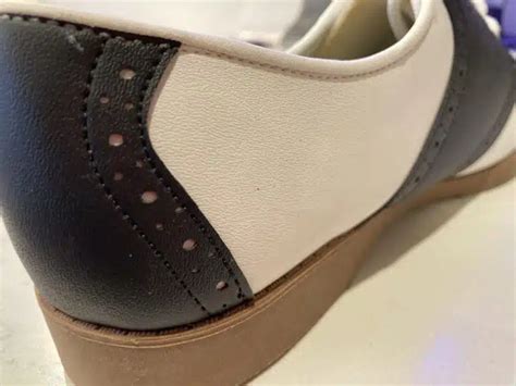 Oxfords Vs Brogues Whats The Difference The Modest Man