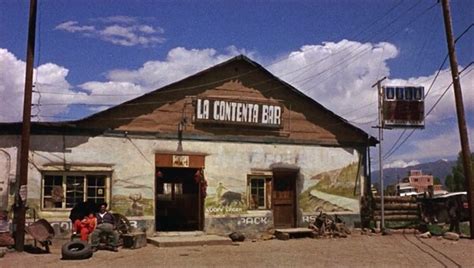 Easy Rider Filming Locations