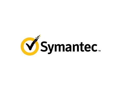 Symantec Logo Vector Download Logowik
