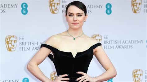 Daisy Ridley To Star In Amazon Thriller Series The Better Liar