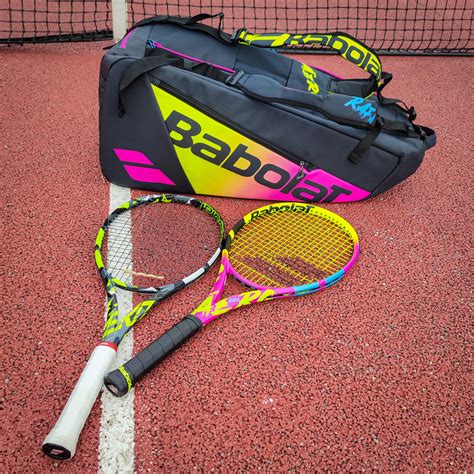 Babolat Pure Aero Rafa 2023 Tennisaddict