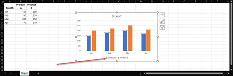 How To Change The Series Name In Excel