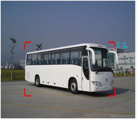 使用自定义函数代替cv2 rectangle 画框 cv2 rectangle更改样式 csdn博客