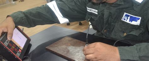 Eddy Current Testing Ect Inspection Services In Malaysia