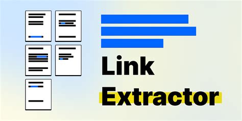 Link Extractor Figma Community
