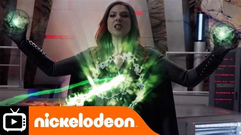 What Powers Does Phoebe Thunderman Have