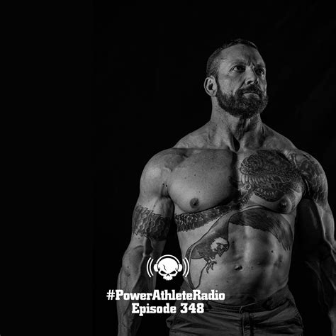 Ep 348 Kabuki Strengths Chris Duffin Power Athlete