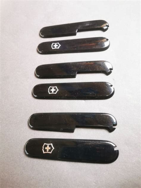 Victorinox Schalen 91mm | Kaufen auf Ricardo