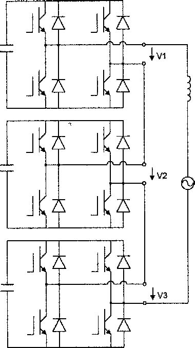figure 1 from a new type of statcom based on cascading voltage source