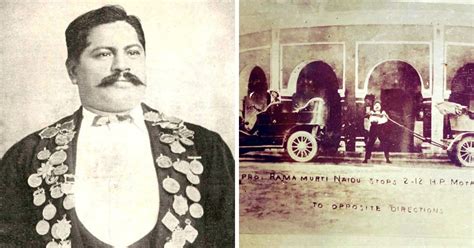 ‘indian Hercules Challenged British Viceroy And Donated Millions To Freedom Struggle