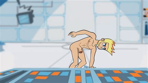 Post Johnny Test Johnny Test Series Animated Cartoon Emxx