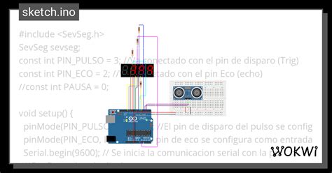 Practica Wokwi Esp32 Stm32 Arduino Simulator