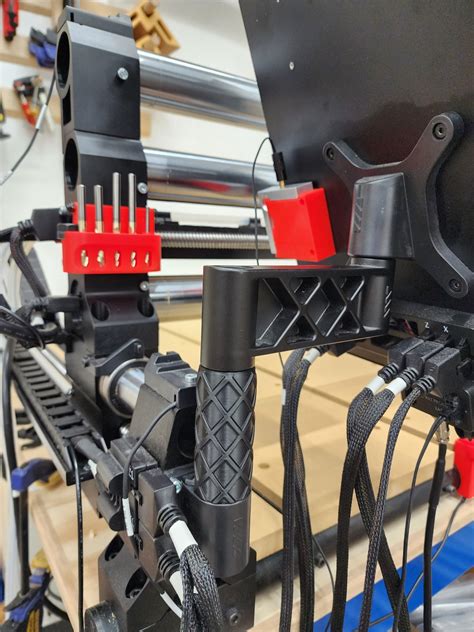 Onefinity Masso Controller 3 Screen Riser Etsy