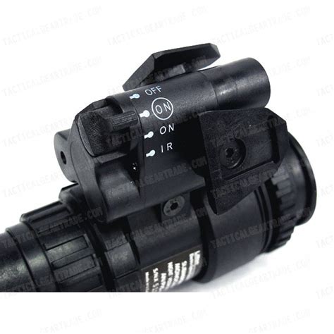 Tmc Dummy An Pvs 18 Nvg Night Vision Goggle Black For 22 04