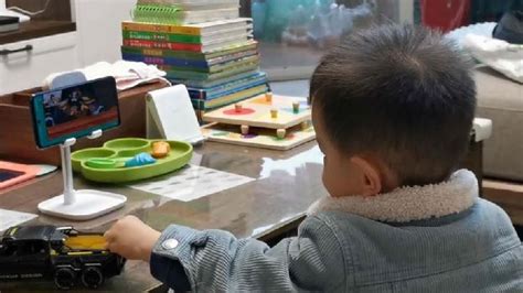 Ai Based Early Detection Of Visual Impairment On Smartphone Study Cgtn