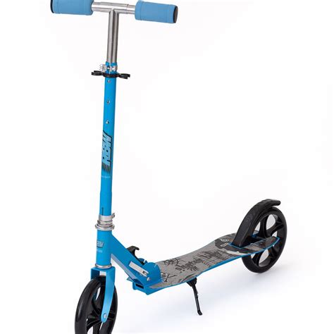 Monopatin Rainbow Speed Plegable