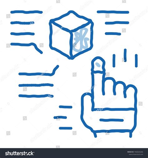 Function Parsing Sketch Icon Vector Hand Stock Vector Royalty Free 1966826266 Shutterstock