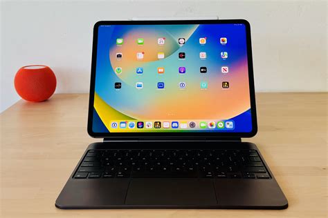 Review Of The 13 Inch Magic Keyboard For Ipad 2nd Generation