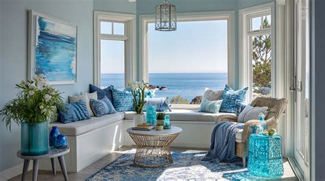 What Is Coastal Interior Design