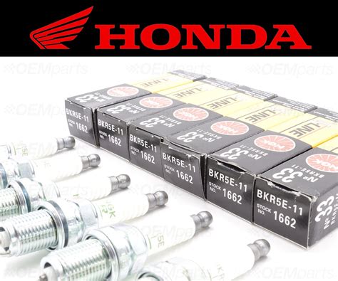 Outboard Spark Plug Chart A Visual Reference Of Charts Chart Master