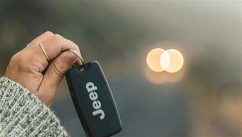 Decoding ESP BAS On A Jeep Safety System Explained