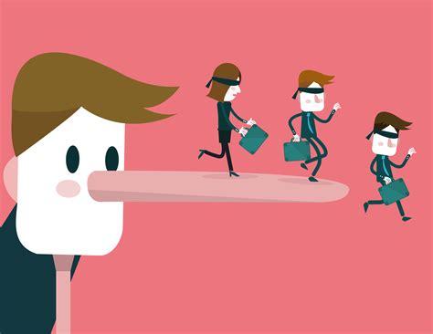 To Lie Or Not To Lie That Is The Ethical Question