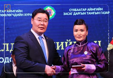 Сүхбаатар аймгийн Баруун Урт сумын Засаг Даргын Тамгын Газар Added A New Сүхбаатар аймгийн