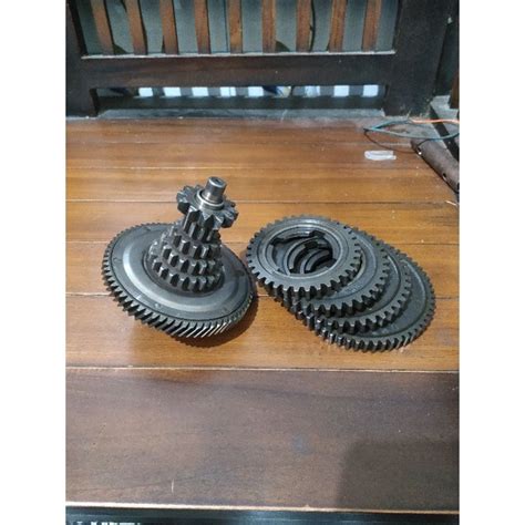 Jual Girset Transmisi Vespa Excel Ori Copotan Shopee Indonesia