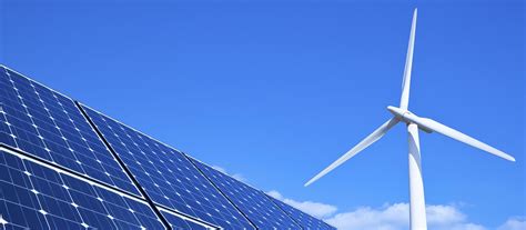 Energy Independence Advancements In Distributed Power Generation