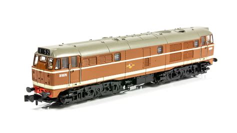Kmrc Announce Exclusive Graham Farish Class 311 D5579 In “golden Ochre