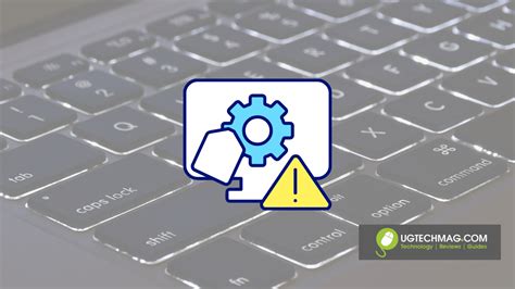 Mac Keyboard Not Working Tips And Tricks To Fix It Ug Tech Mag
