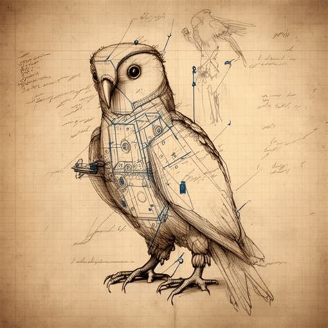 Old Prototype Drawings Leaked Rbirdsarentreal