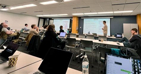 influxdata on linkedin apache datafusion meetup chicago december 2024