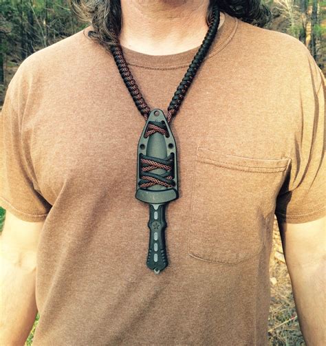 17 Useful 550 Paracord Projects For Survival Artofit