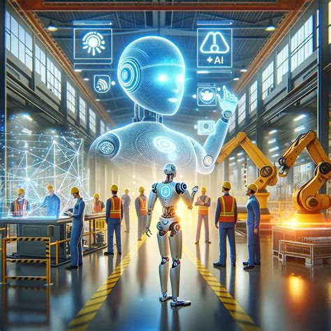 Futureofwork Aiforgood Machinelearning Safetytech Innovation