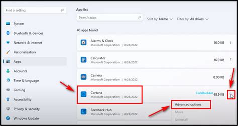 How To Enable Cortana In Windows 11 [1 Minute Tutorial]
